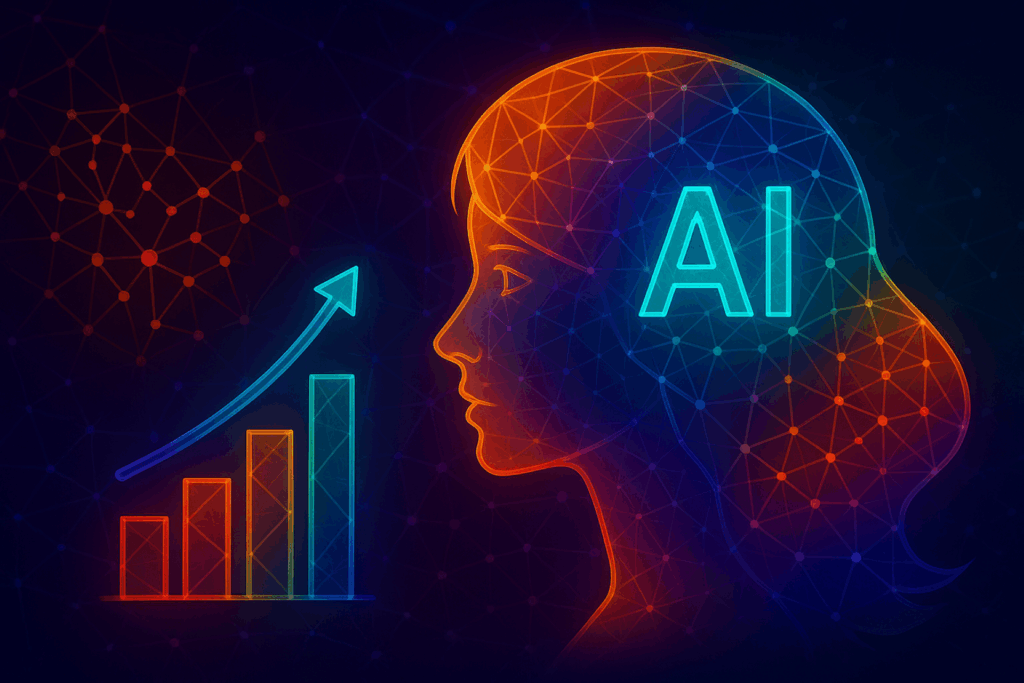 KI im Unternehmen einführen: Praxis-Leitfaden 2025 - Astrid Brüggemann